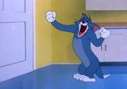 Sleepy-Time Tom/Gallery | Tom and Jerry Wiki | Fandom