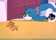 Slicked-up Pup | Tom and Jerry Wiki | Fandom