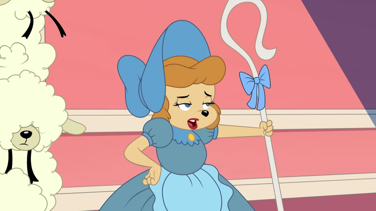 Counting Sheep/Gallery | Tom and Jerry Wiki | Fandom