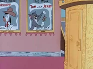 Matinee Mouse | Tom and Jerry Wiki | Fandom