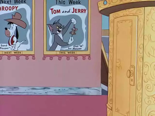Droopy/Gallery | Tom and Jerry Wiki | Fandom