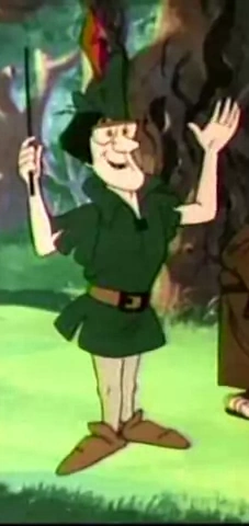 Robin Ho Ho (character) | Tom and Jerry Wiki | Fandom