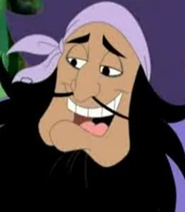 Category:Pirates | Tom and Jerry Wiki | Fandom