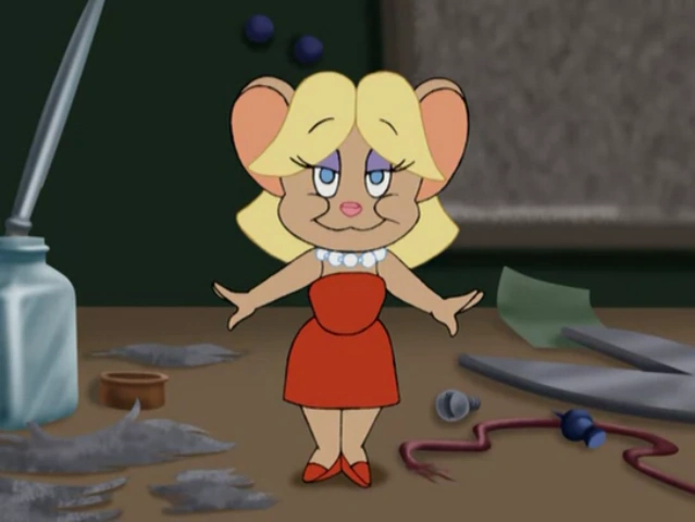 Dodo Mouse | Tom and Jerry Wiki | Fandom