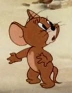 Kenneth Muse | Tom and Jerry Wiki | Fandom