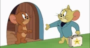 Jerry's Family | Tom and Jerry Wiki | Fandom