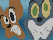 Spook House Mouse | Tom and Jerry Wiki | Fandom