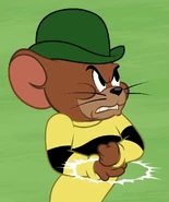 Muscles Mouse/Gallery | Tom and Jerry Wiki | Fandom