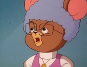 Jerry's Family | Tom and Jerry Wiki | Fandom