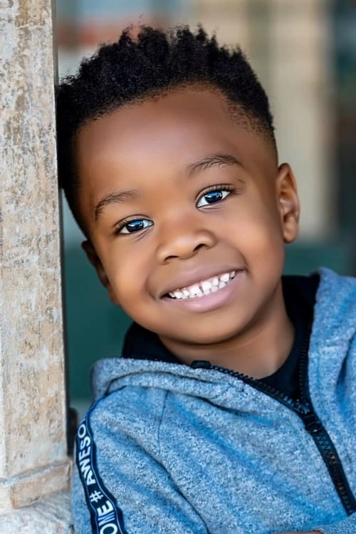 Innocent Ekaktite | Tom and Jerry Wiki | Fandom