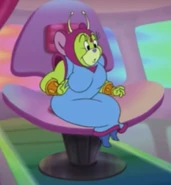 Martian Mice/Gallery | Tom and Jerry Wiki | Fandom