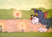 Landing Stripling | Tom and Jerry Wiki | Fandom