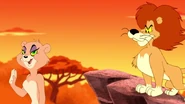 Lionesses | Tom and Jerry Wiki | Fandom