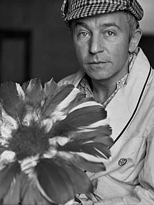 Henry Gibson | Tom and Jerry Wiki | Fandom