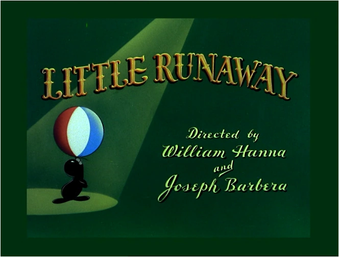 Little Runaway/Gallery | Tom and Jerry Wiki | Fandom