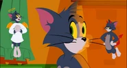 Angel Tom | Tom and Jerry Wiki | Fandom