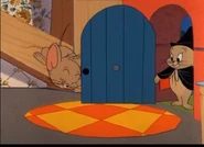 Merlin Mouse | Tom and Jerry Wiki | Fandom