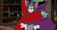 Black Cat | Tom and Jerry Wiki | Fandom