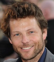 Jamie Bamber | Tom and Jerry Wiki | Fandom