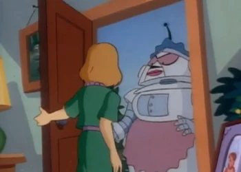 Tom's owner (Tom & Jerry Kids) | Tom and Jerry Wiki | Fandom