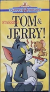 Old Rockin' Chair Tom | Tom and Jerry Wiki | Fandom