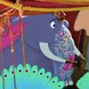 Cecil The Elephant (Gallery) | Tom and Jerry Wiki | Fandom