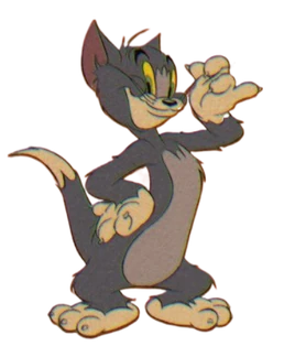 Tom Cat | Tom and Jerry Wiki | Fandom