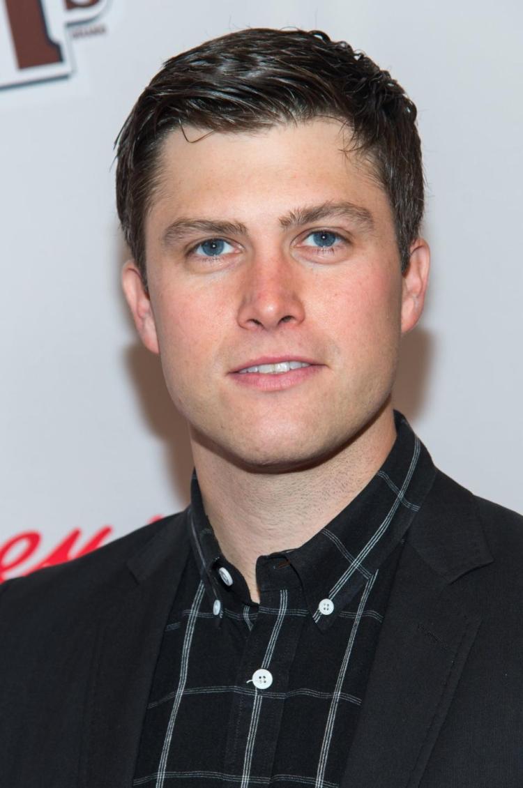 Colin Jost | Tom and Jerry Wiki | Fandom