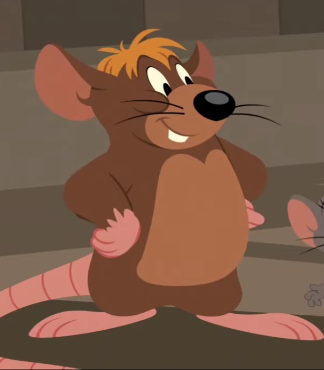 Melfred | Tom and Jerry Wiki | Fandom