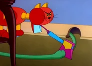 Mechano | Tom and Jerry Wiki | Fandom