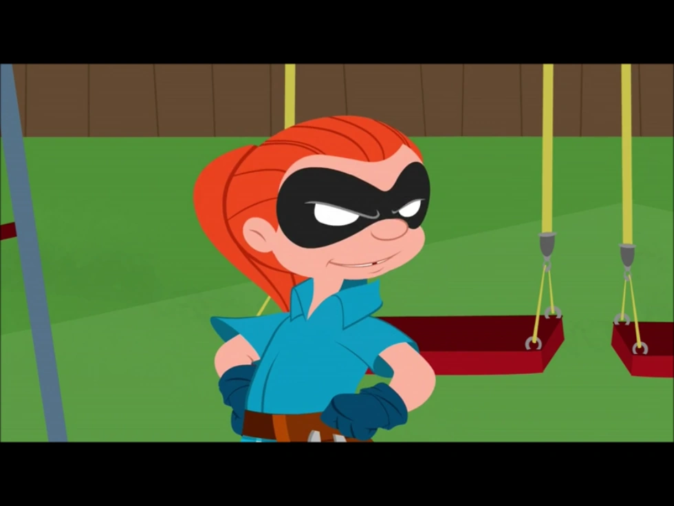 For the Love of Ruggles/Gallery | Tom and Jerry Wiki | Fandom