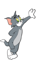 Tom Cat/Gallery | Tom and Jerry Wiki | Fandom