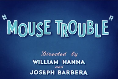 Tom And Jerry The Missing Mouse