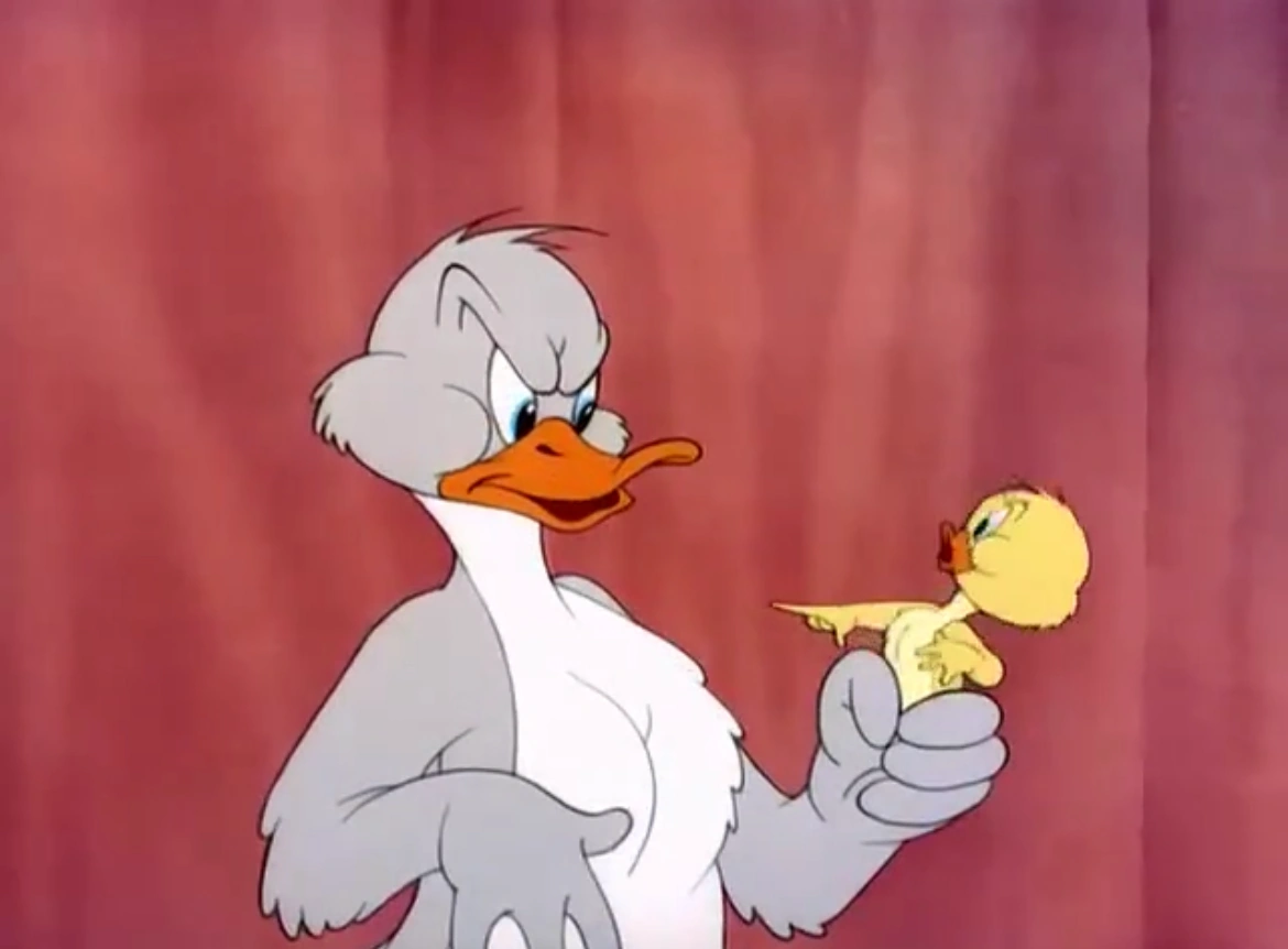 Tom's Shadow | Tom and Jerry Wiki | Fandom