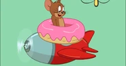 Magic Hat Cat | Tom and Jerry Wiki | Fandom