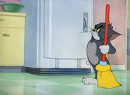 Part Time Pal | Tom and Jerry Wiki | Fandom