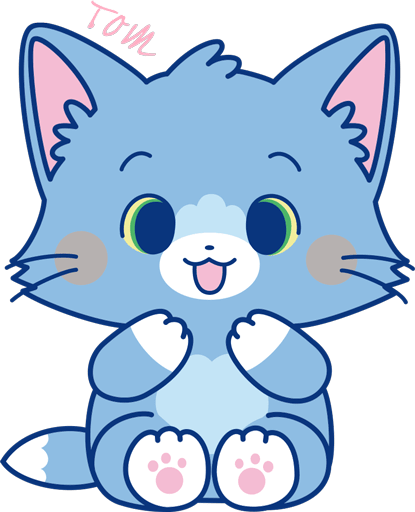 Tom Cat/Gallery/Tom and Jerry Gokko | Tom and Jerry Wiki | Fandom