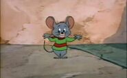 Neapolitan Mouse | Tom and Jerry Wiki | Fandom