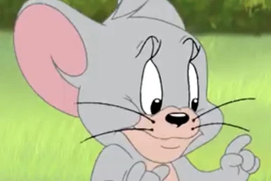 Mouse Tom And Jerry Geraldine Mouse Tom And Jerry Wiki Fandom