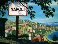 Neapolitan Mouse/Gallery | Tom and Jerry Wiki | Fandom