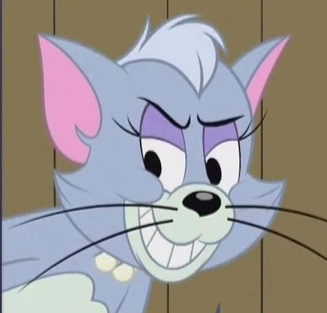 Edna | Tom and Jerry Wiki | Fandom