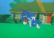 Hic-cup Pup | Tom and Jerry Wiki | Fandom