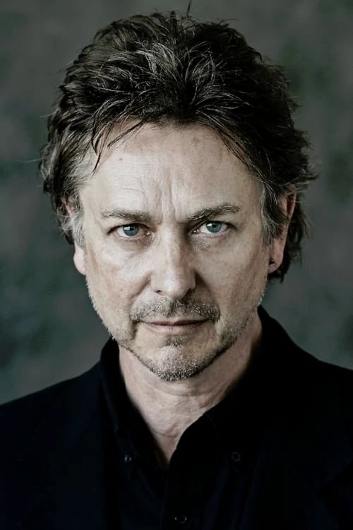 Jeremy Crutchley | Tom and Jerry Wiki | Fandom