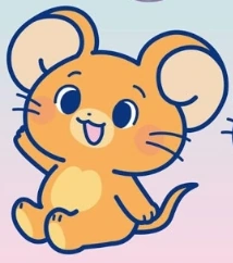 Jerry Mouse | Tom and Jerry Wiki | Fandom
