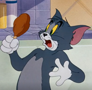 Kenneth Muse | Tom and Jerry Wiki | Fandom