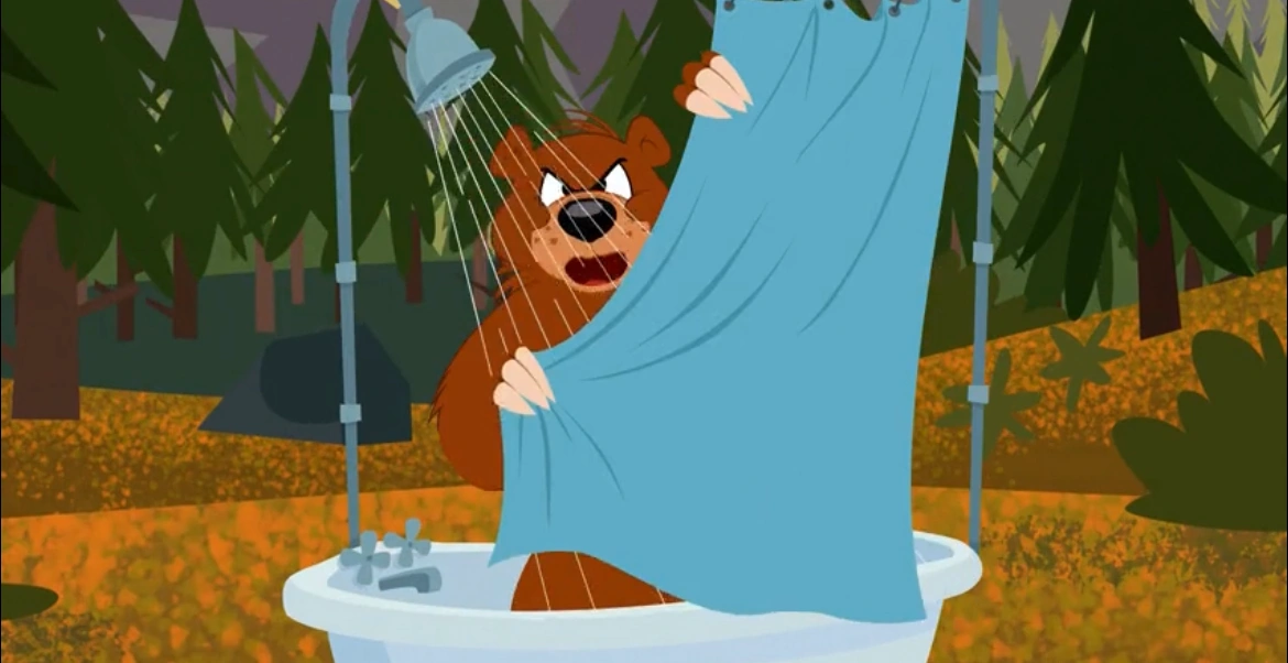 Tom's In-Tents Adventure/Gallery | Tom and Jerry Wiki | Fandom