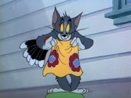 Flirty Birdy | Tom and Jerry Wiki | Fandom