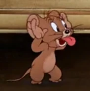 Jack Zander | Tom and Jerry Wiki | Fandom
