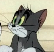 Jack Zander | Tom and Jerry Wiki | Fandom