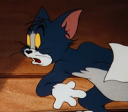 Kenneth Muse | Tom and Jerry Wiki | Fandom